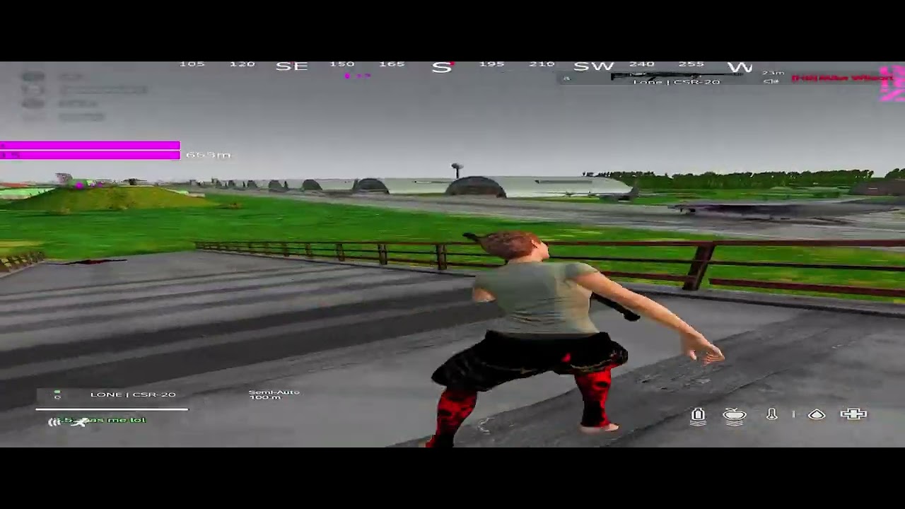 grz / dayz montages - YouTube
