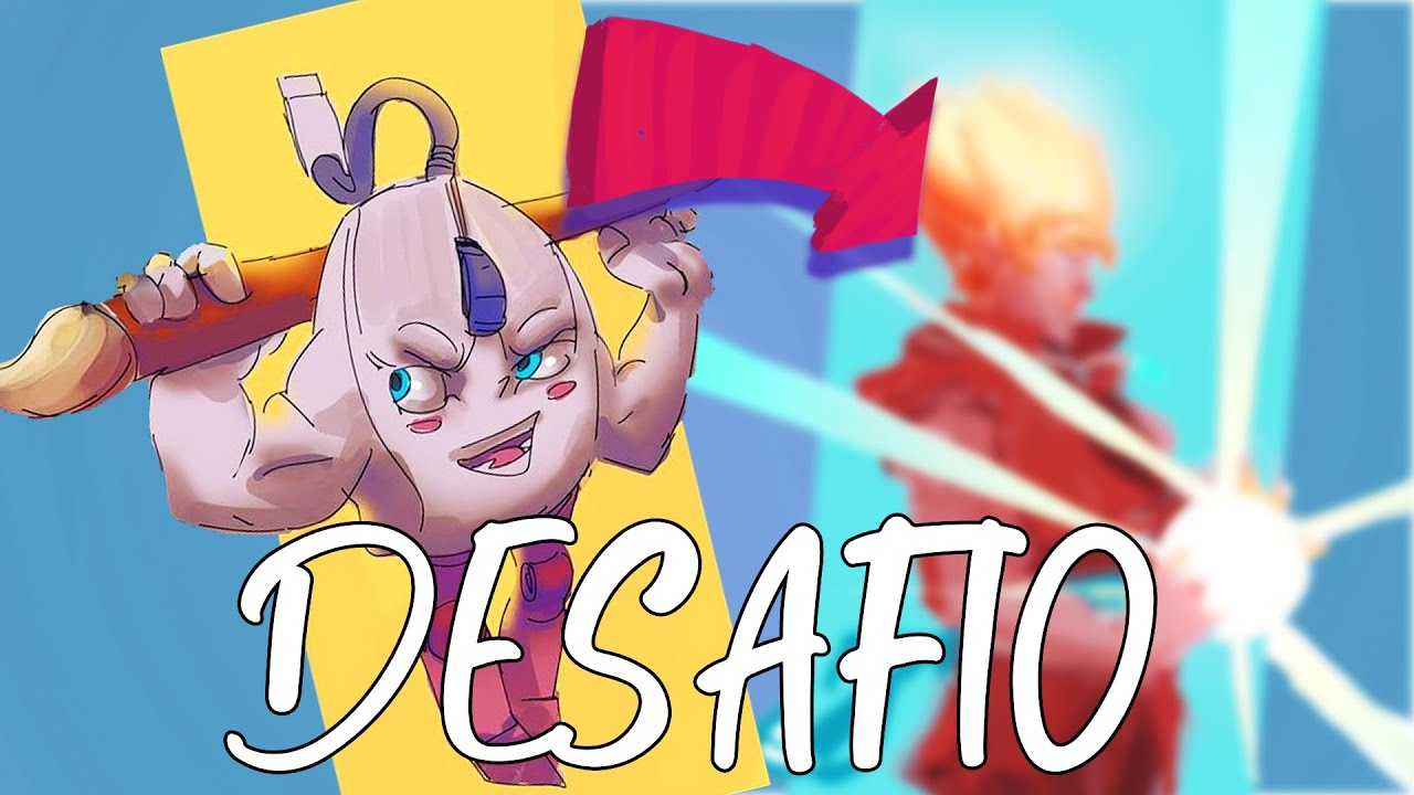 Desenhando Goku com o Mouse ! - YouTube