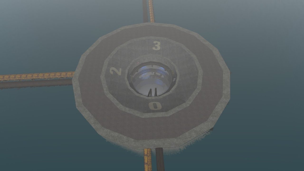 (CHECK PINNED COMMENT) Exploring gm_the_pit - YouTube