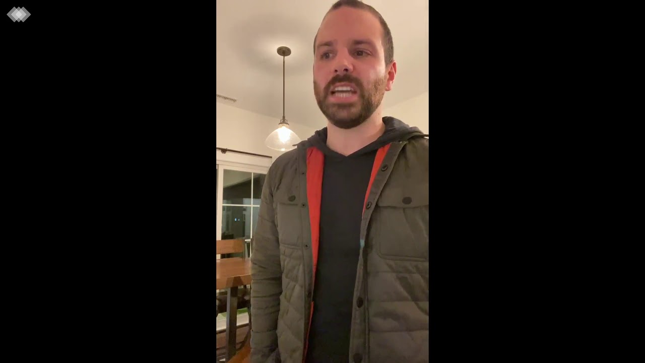 Walk with a Doc, with guest Craig Mullen, CRNP - YouTube