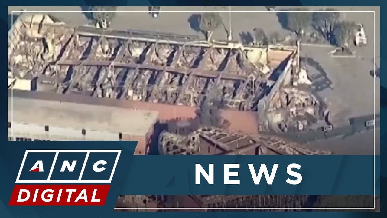 WATCH: ABS-CBN's TJ Manotoc reports latest situation in Los Angeles ...