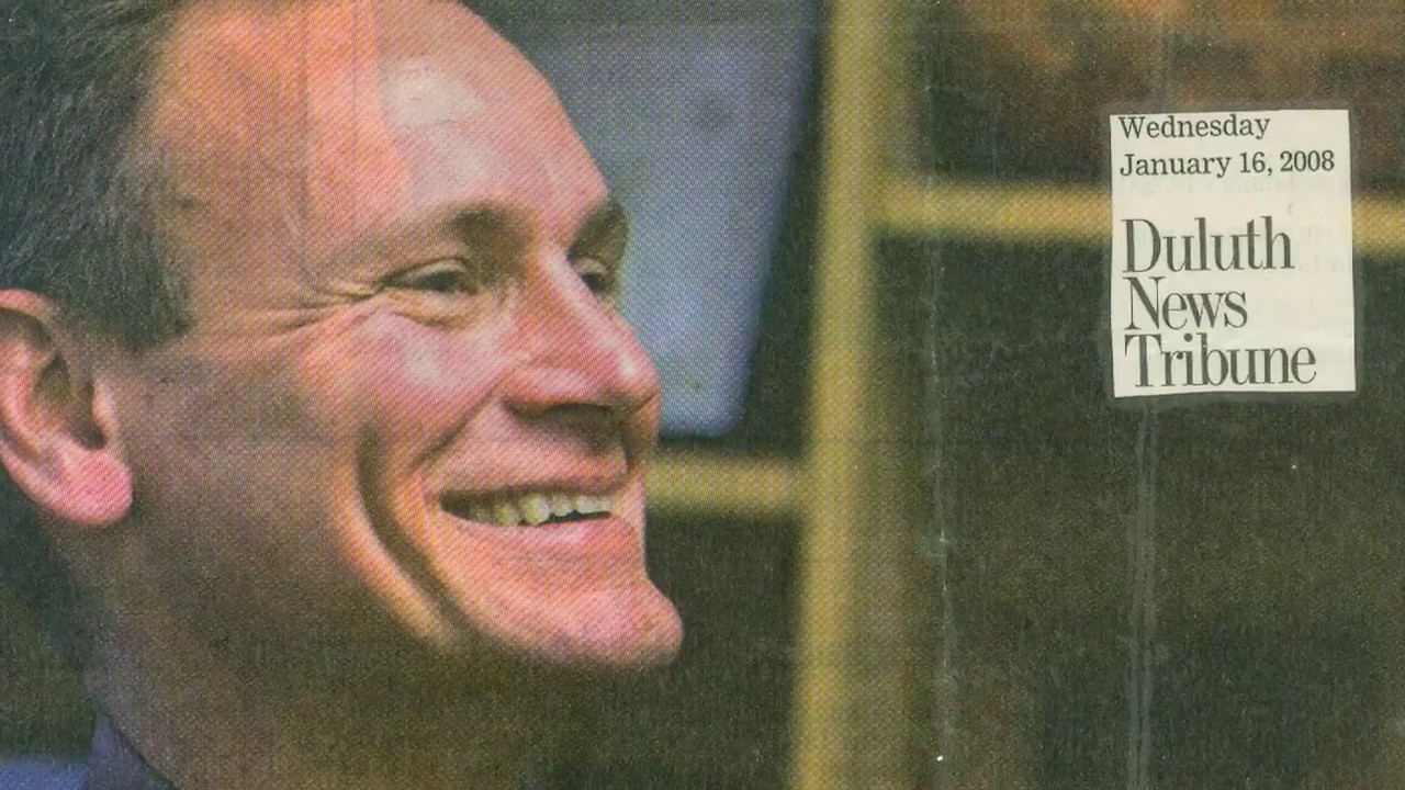 Journey to 200 Wins: Bob Nielson - YouTube