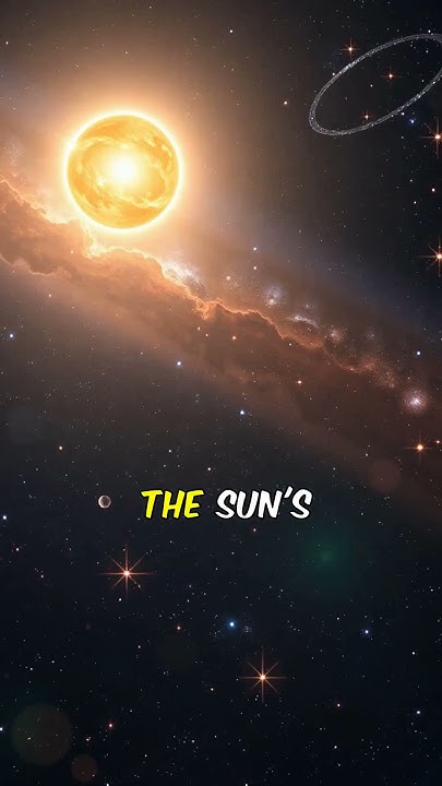 Can the Sun Actually Explode? - YouTube