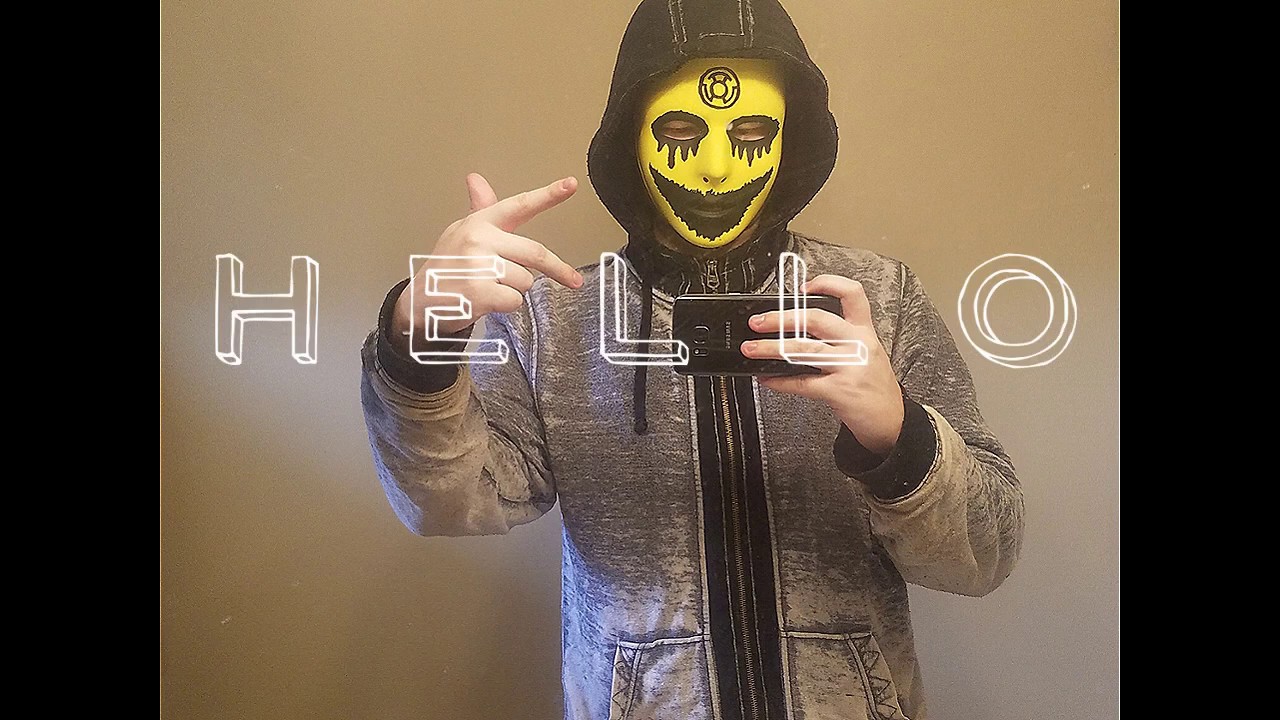 Jake Hill Rap Challenge - KILLA KAMA - YouTube