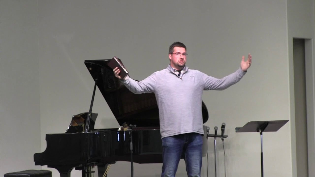 Derek Friesen June 2 - YouTube