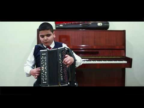 Abışov Məhəmməd - Bəxtəvəri rəqsi