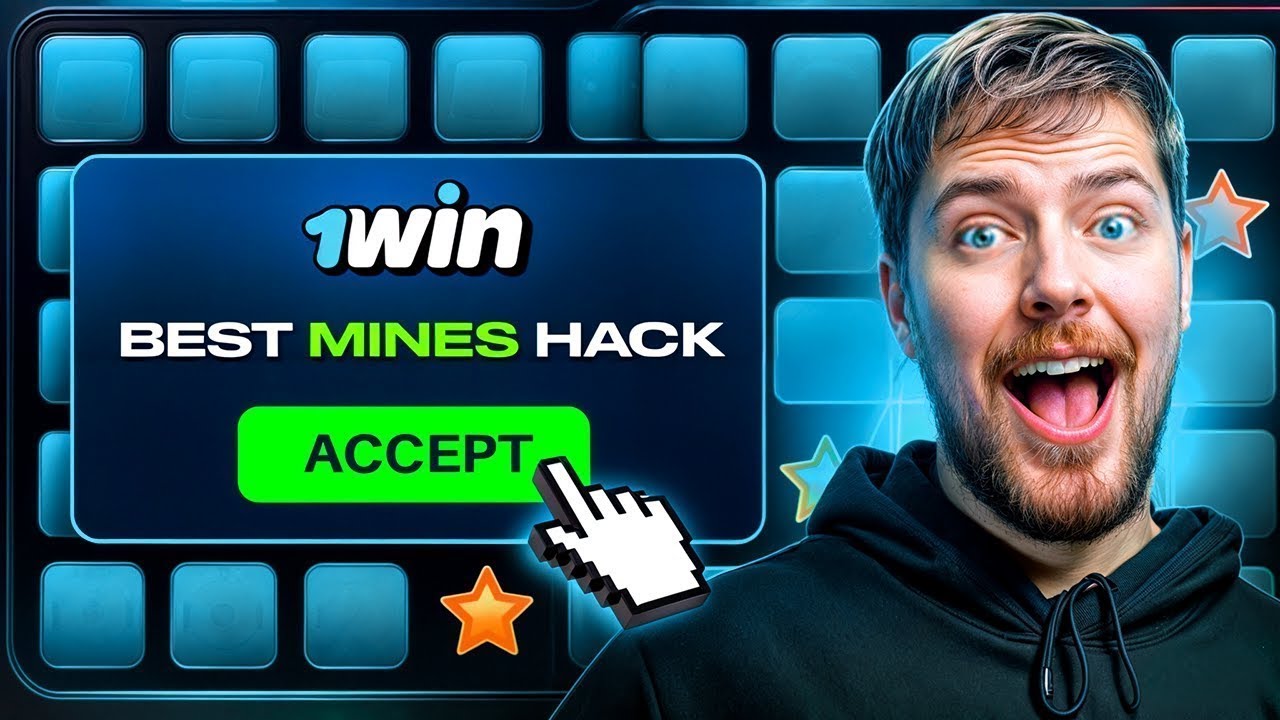 MINES 1WIN SIGNALS | THIS IS THE BEST STRATEGY IN MINES 1WIN | NEW ...