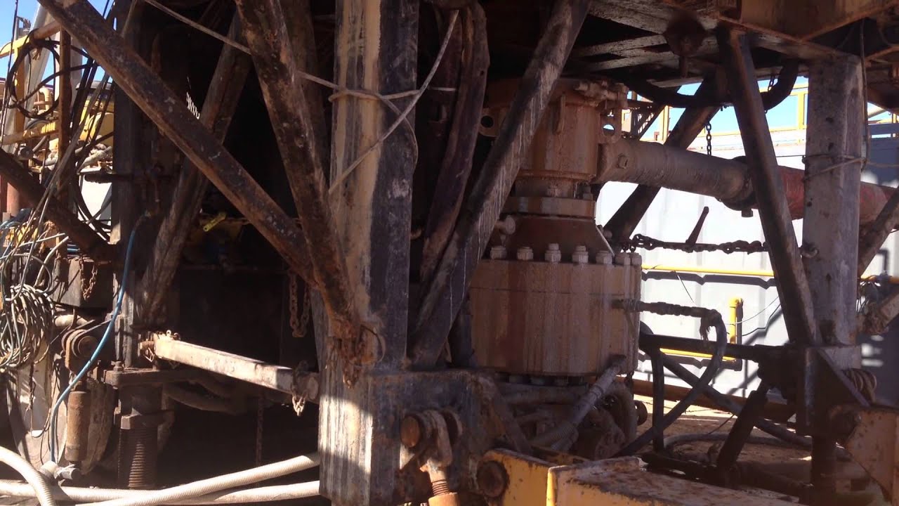 7s Rig & Overview Feburary 7, 2015 - YouTube