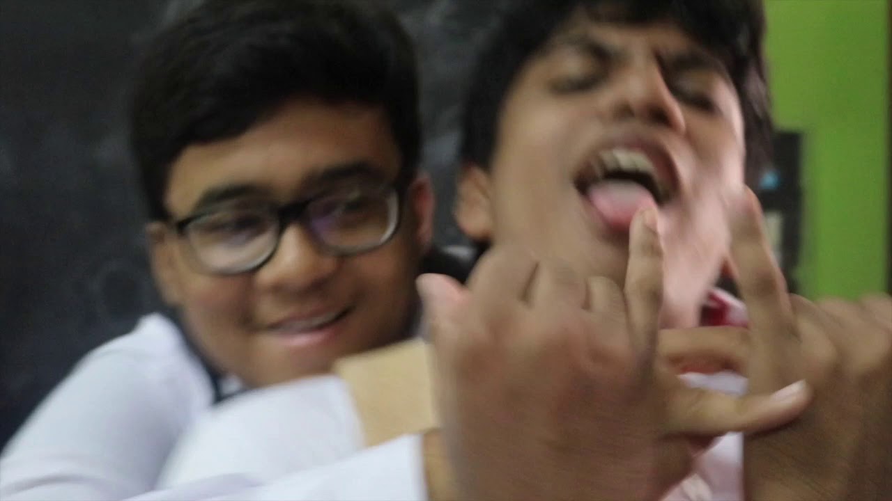 Rag Day 2019 (SJHSS) - YouTube