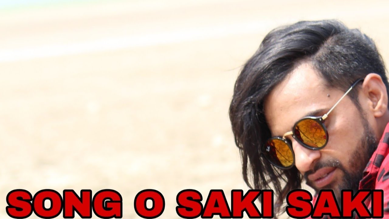 Batla House_o_Saki Saki_ Nora Fatehi Tanishk Neha TulsiPraakVishal Shekar choreography by mohd ...