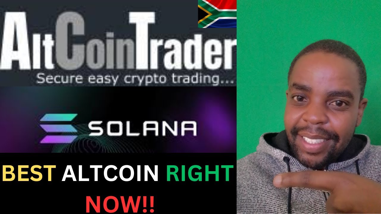 Best Performing Altcoin on Altcointrader!!| Crypto Bull Market for 2024 ...