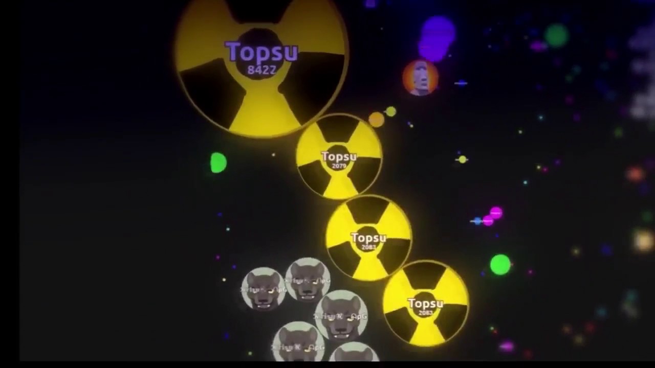 Topsu-#ZRRC/ I Hope I Can Join! - YouTube