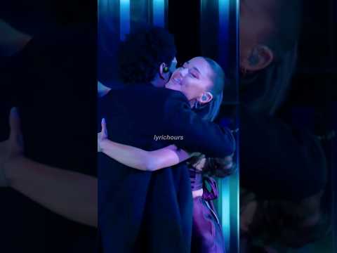 The Weeknd & Ariana Grande - Save Your Tears Remix (Türkçe Çeviri)