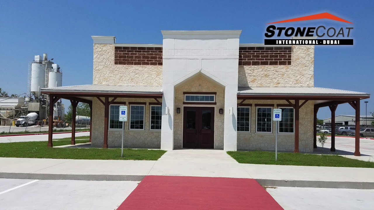 StoneCoat - Changing The Game in Stone - Background Slider - YouTube