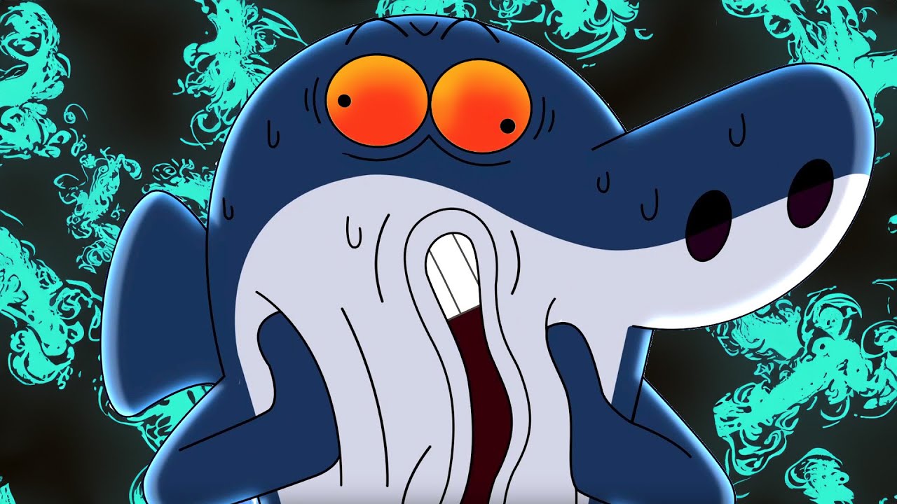 ZIG AND SHARKO | Sharko goes mad (SEASON 2) New episodes | Cartoon ...