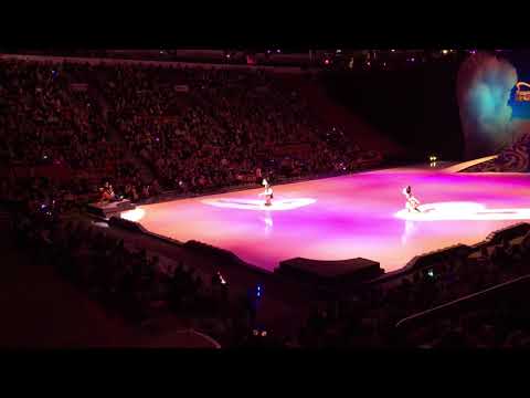 Disney On Ice Coco | Disney On Ice | Dream Big Coco | Un Poco Loco ...