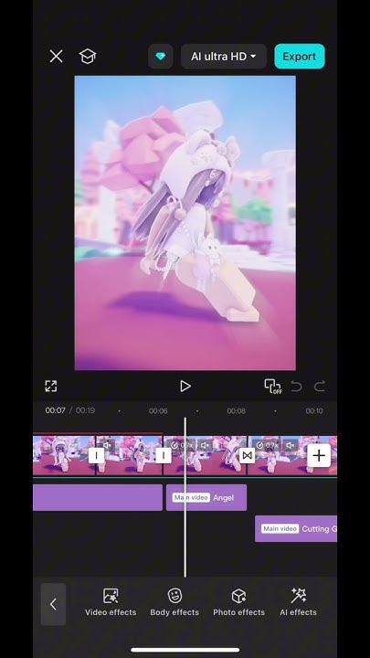 Edit tutorial - YouTube