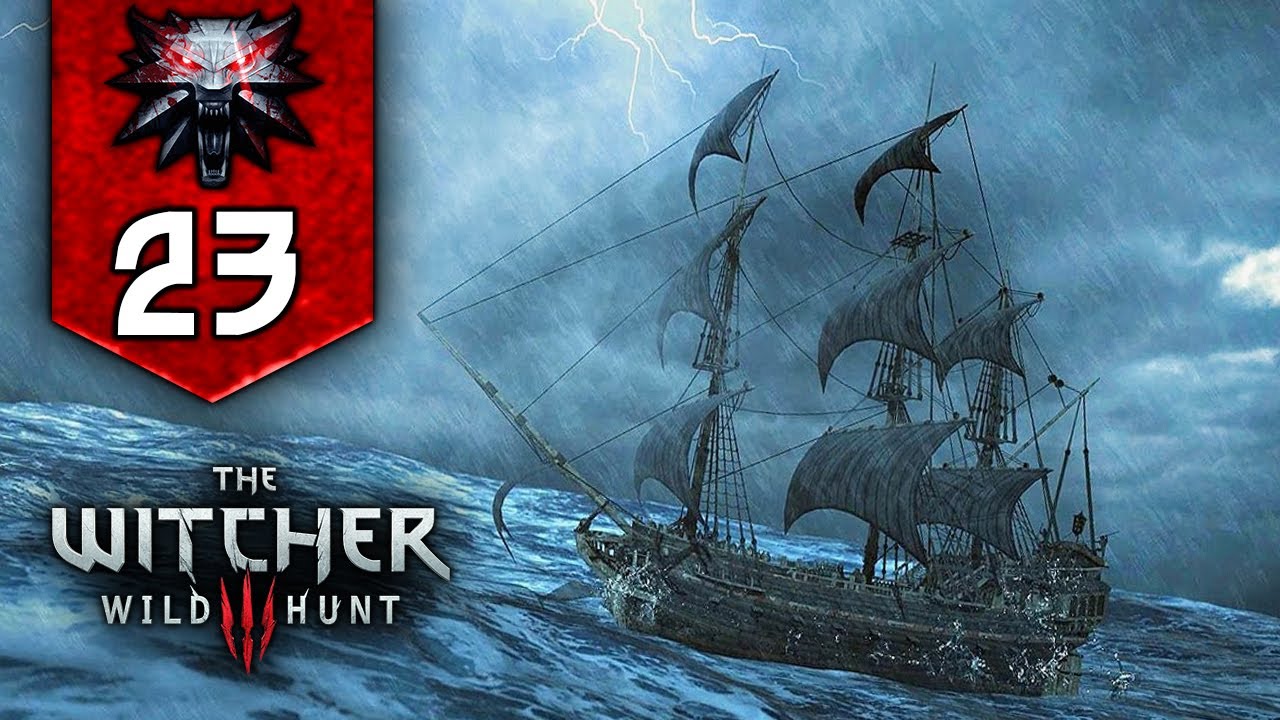 Destination: Skellige - Witcher 3 Full Playthrough - YouTube
