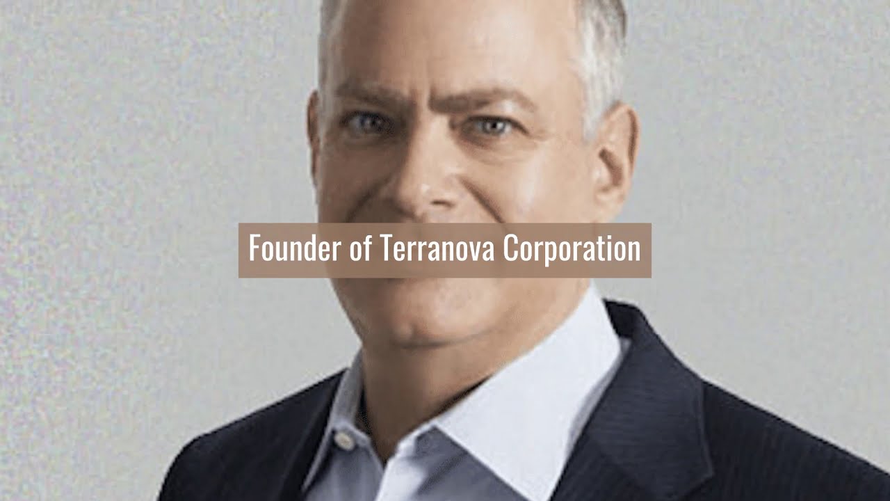 Reviewing a Career: Stephen Bittel Reflects on his founding of ...