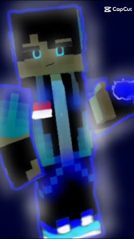 GFX render minecraft buatanku - YouTube