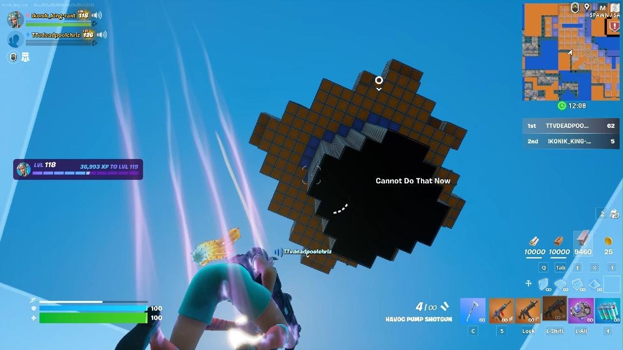 My guy got Rolled - YouTube