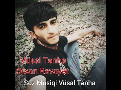 VUSAL TENHA ORXAN REVAYET 2026 ((((((((((((((((( 050 746 56 66