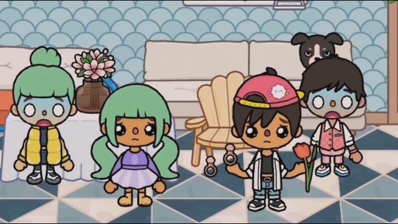 Avatar World Games: Unveiling Mind-Blowing Mods & Hidden Secrets #15 ...