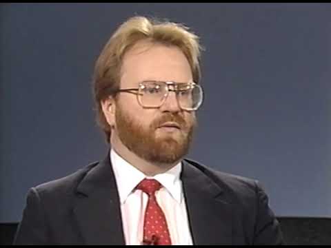 Gary Null TV Show - Healing Properties of Magnetic Energy w/ Warren ...