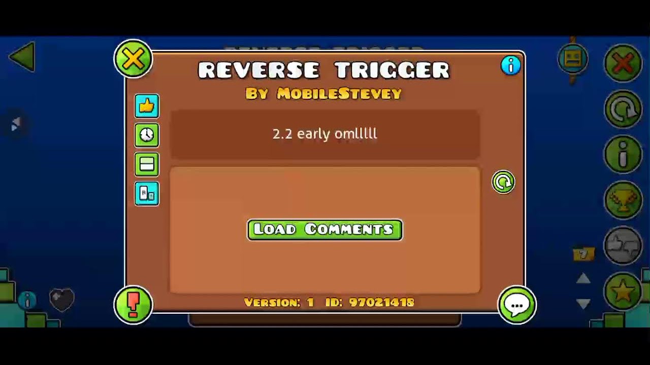 geometry dash top 10 of November 2023 - YouTube