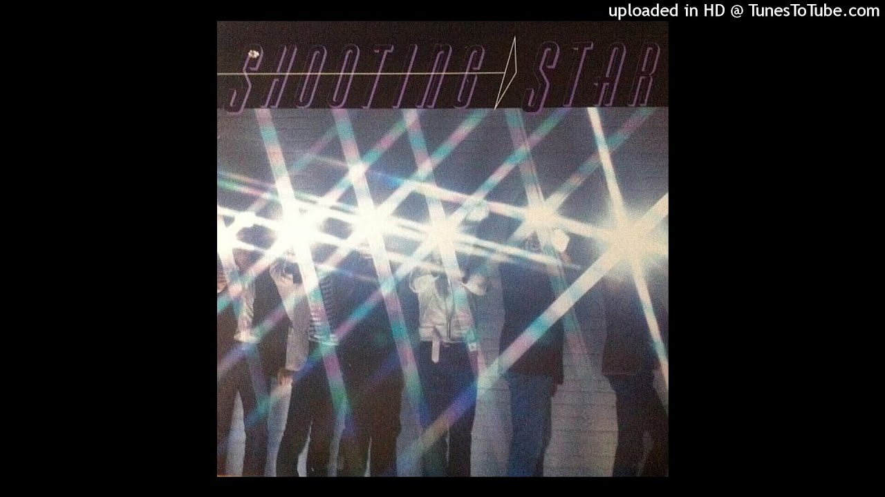 Shooting Star - Shooting Star (1980) Full Album - YouTube