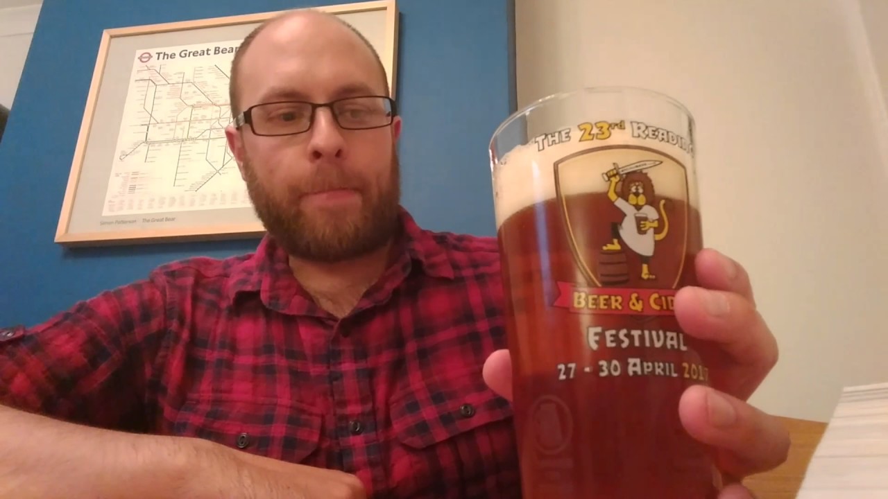 Timothy Taylor's Landlord - 1001 Beers You Must Try Before You Die ...