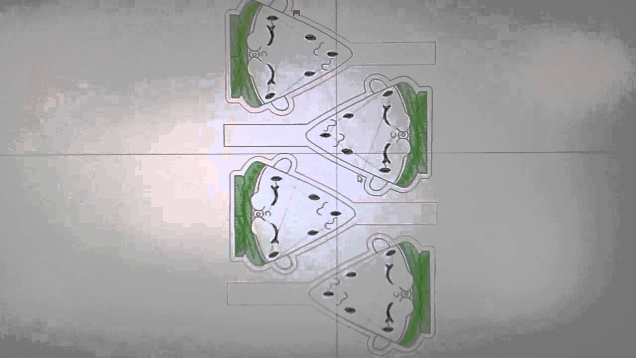 Join Threads/Steps using My Editor Embroidery Software - YouTube