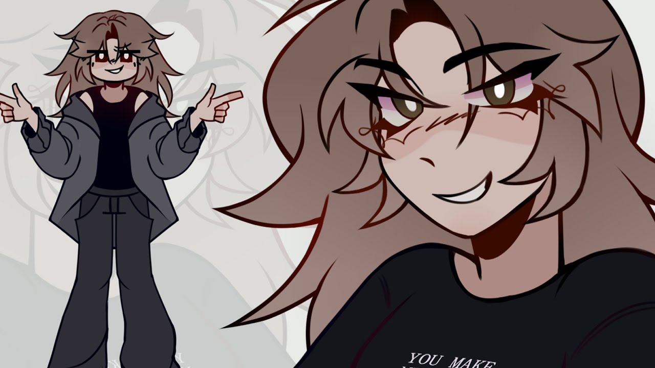 CxK | meme - YouTube