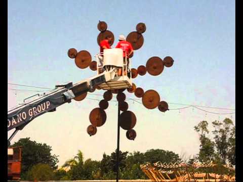 Provi Nar Tal-Art San Pawl Hal-Safi 2011. - YouTube