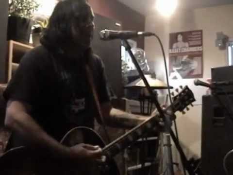 Michael Pritzl (Violet Burning) "Gorgeous" 6/27/12 - YouTube