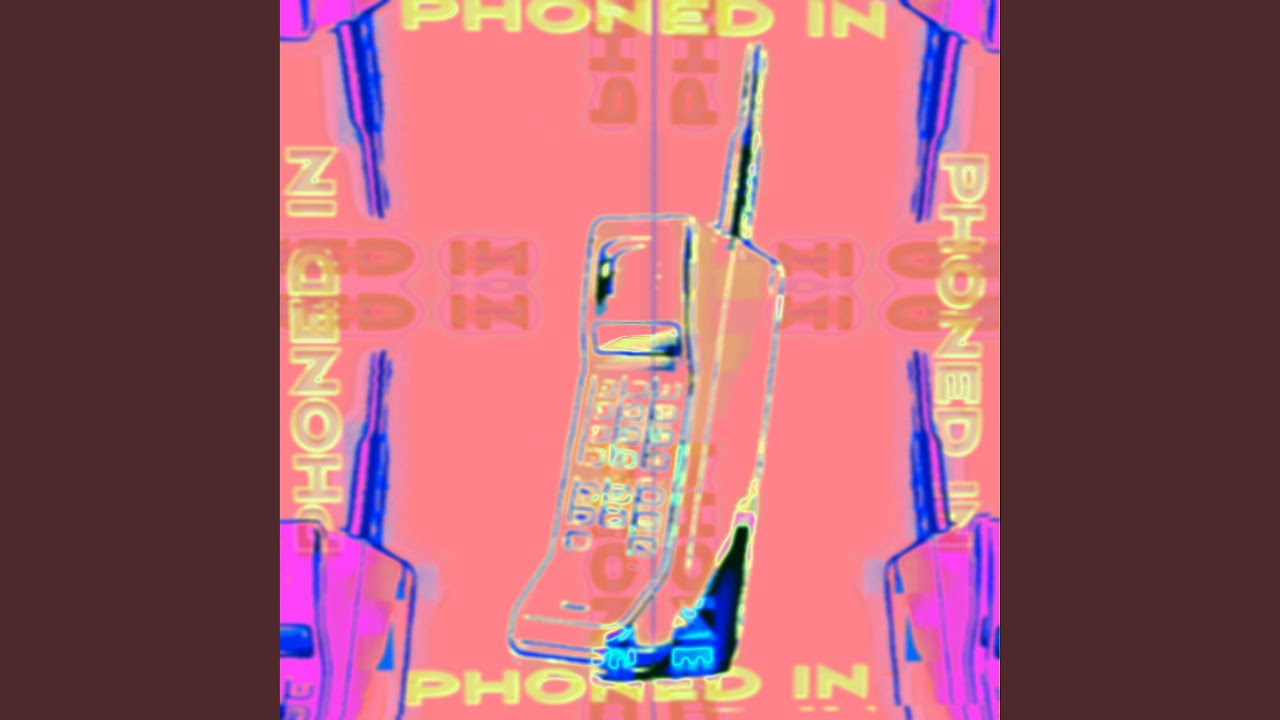 Phoned In - YouTube
