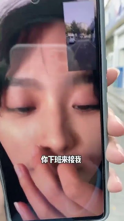 女生想要的安全感没那么难，有爱，就是最大的安全感shorts安全感情侣 Youtube