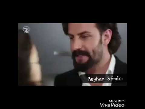 Reyhan ❤Emir  {Ayrılsak ölürüz biz}❤