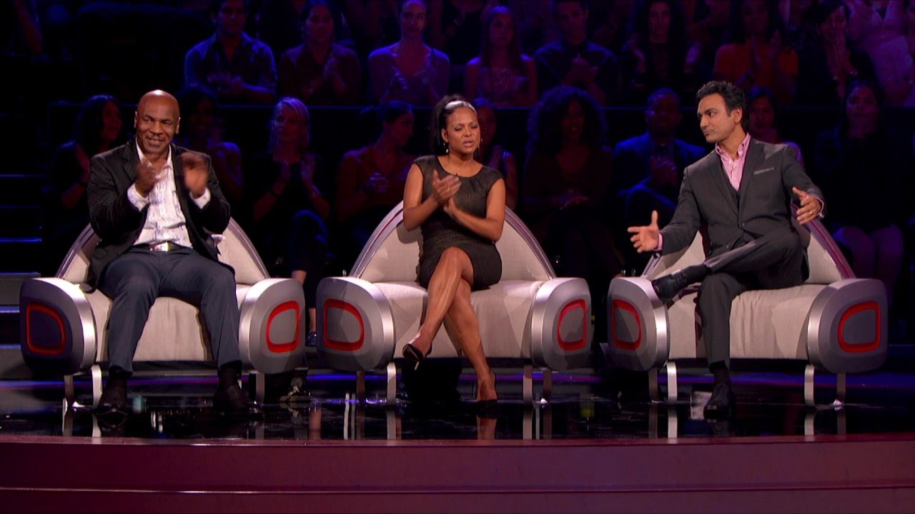 First Look - YouTube