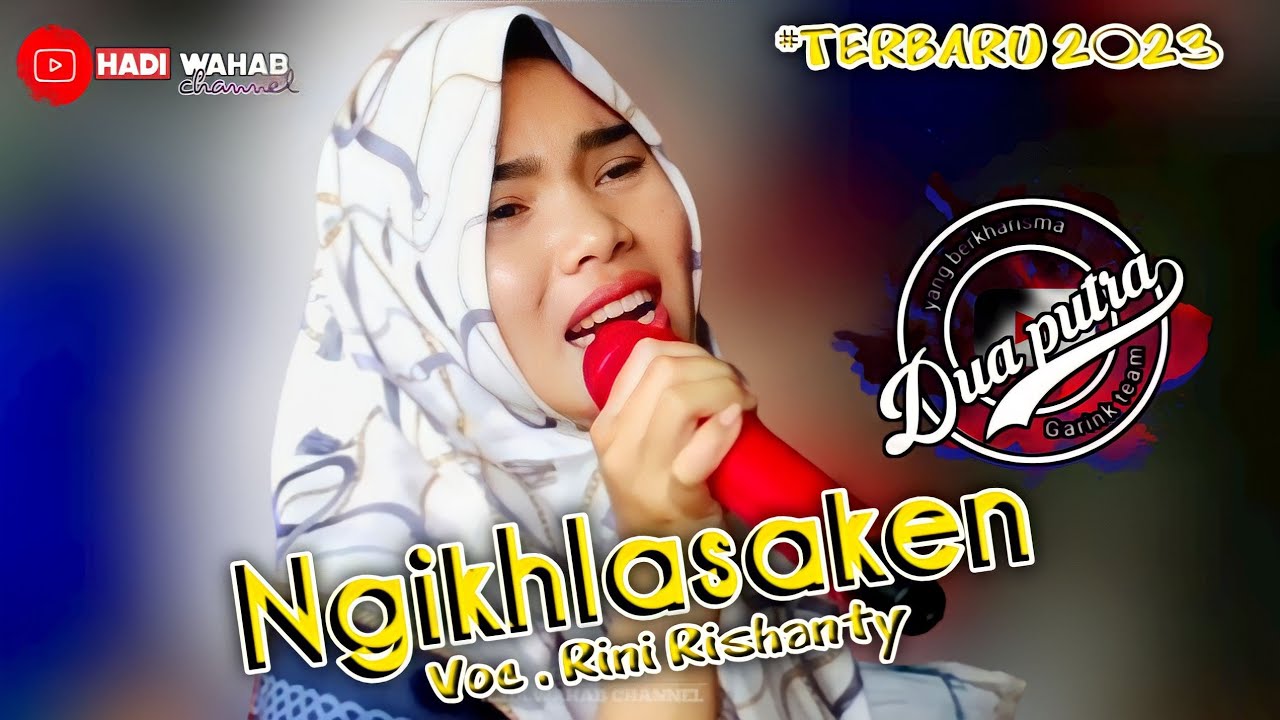 NGIKHLASAKEN ( DEDE RISTY ) - RINI _ SINGA DANGDUT DUA PUTRA EDISI ...