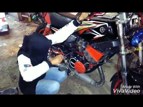 Queen rx king lagi nyerang karbu