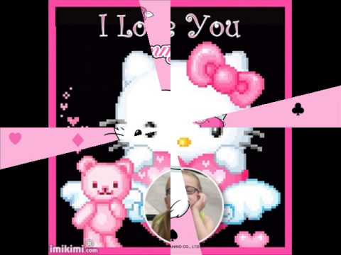 HELLO KITTY - SONG - YouTube