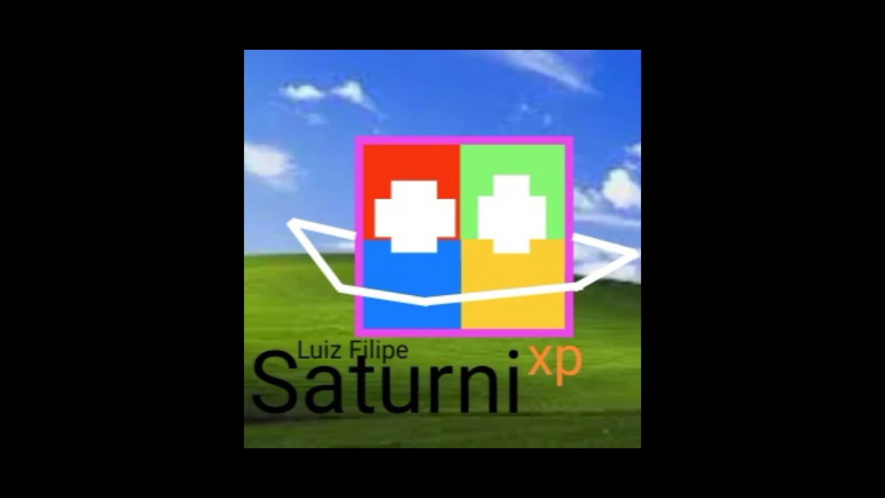 Saturni xp - YouTube