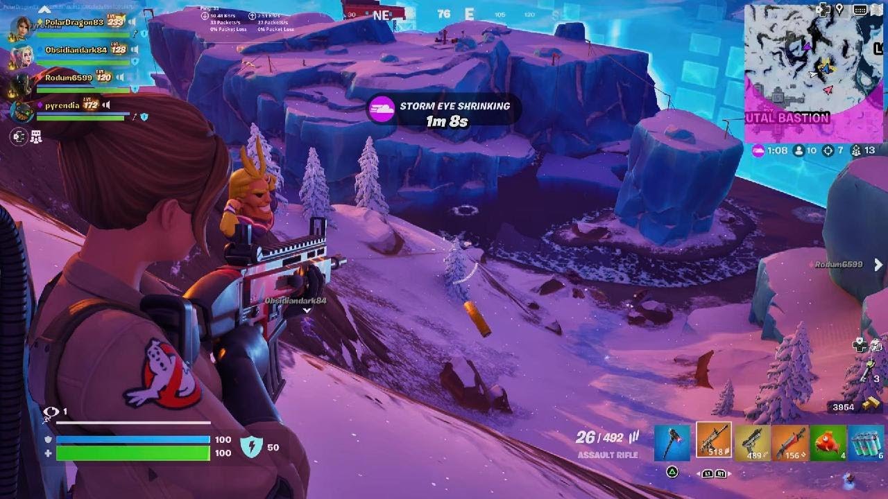 Squad Win with Drew, Anthony,and Reed 3/7/23 - YouTube