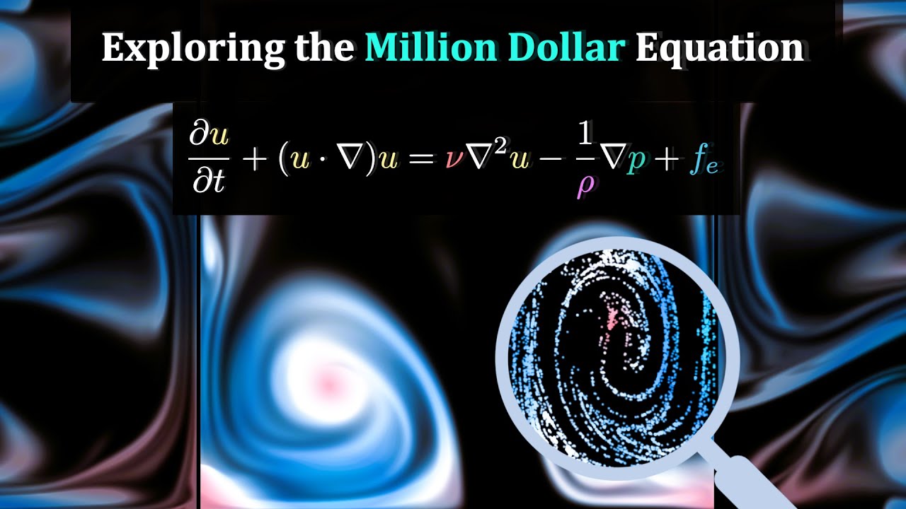But, why is this the hardest problem in Maths & Physics? (#SoME4) - YouTube