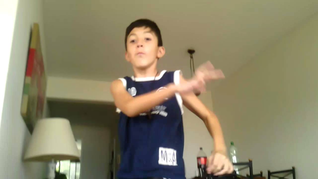 Caca fea como la papaya - YouTube