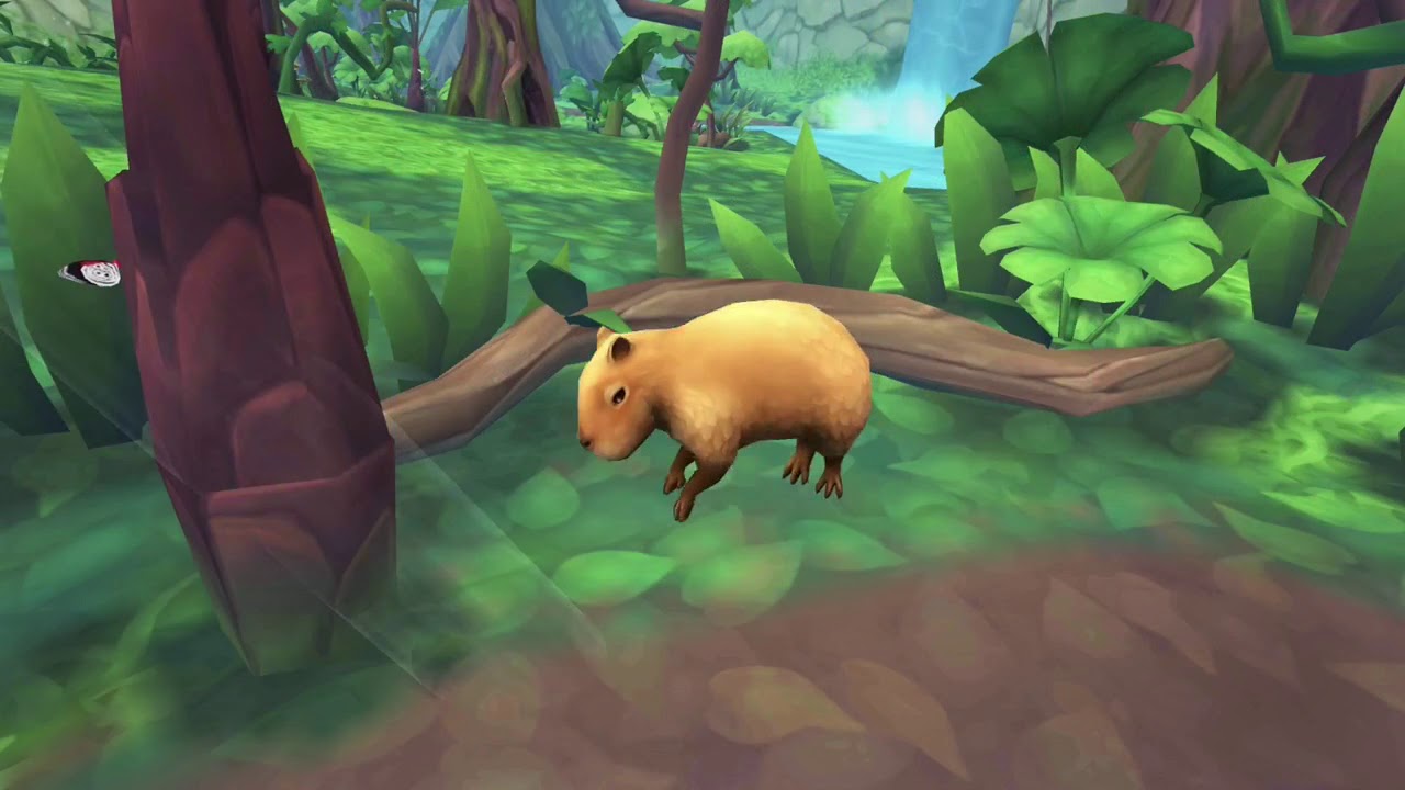 Flutter VR Trailer (Runaway) - Daydream - YouTube