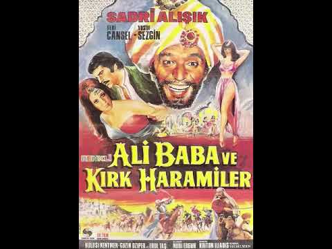 Kırk Haramiler Marşı