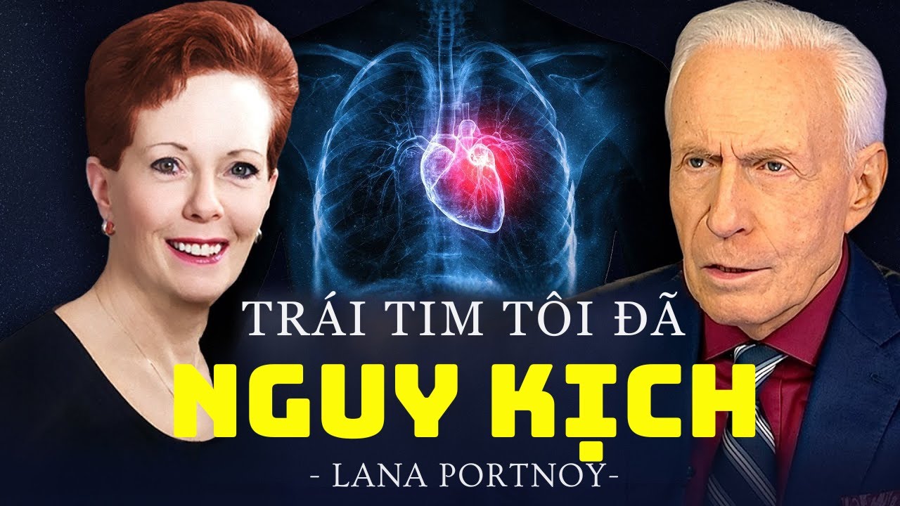 Tim tôi suy kiệt… cho đến khi Đức Chúa Trời ra tay | Sid Roth - YouTube