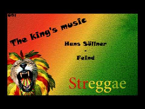 Hans Söllner & Bayaman´Sissdem - Feind (Babylon)